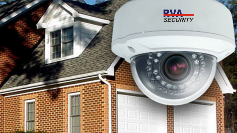 Sistema de Segurança – RVA Security