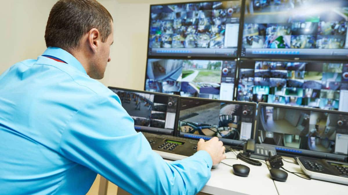 Segurança Eletrônica: o que é e Qual sua Função? – RVA Security