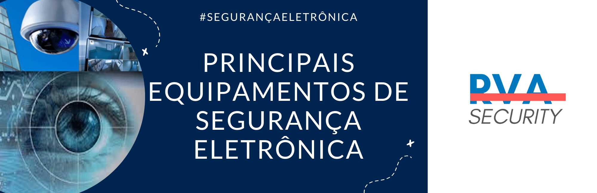 Segurança Patrimonial – RVA Security