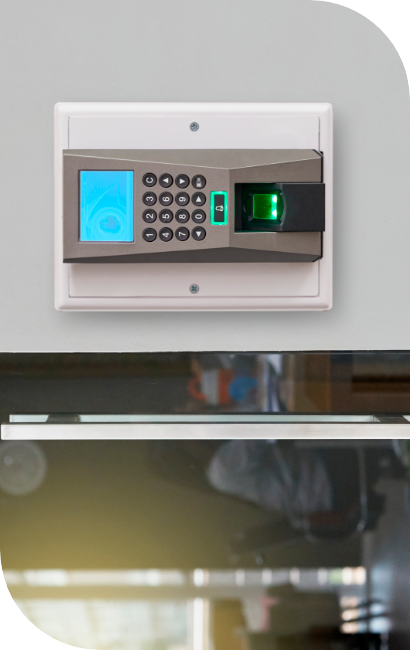 Serviços – RVA Security