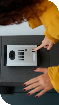 Serviços – RVA Security
